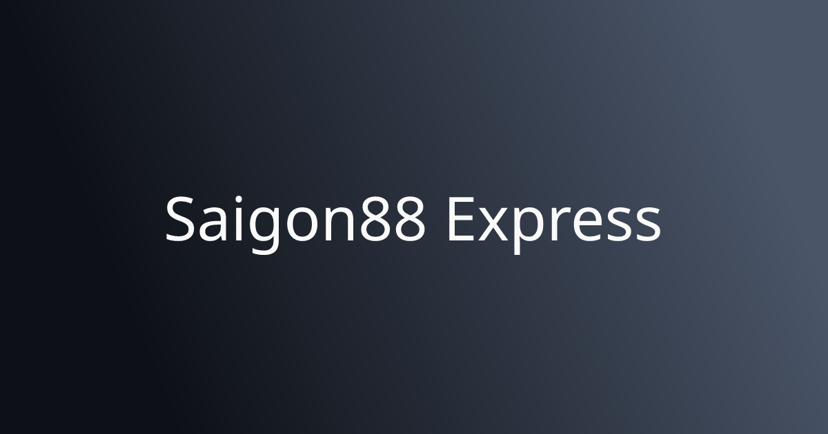 Order Authentic Japanese Online | Saigon88 Express - Pickup Available